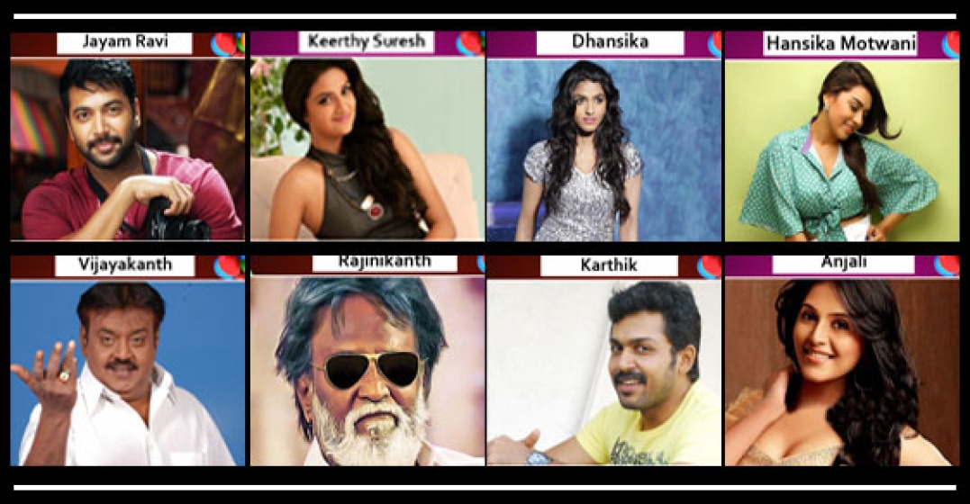 Know Upcoming Birthday Of Your Favorite Stars Photos - FilmiBeat