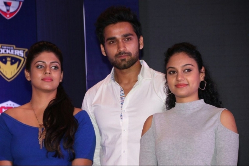 CBL Press Meet Photos - FilmiBeat