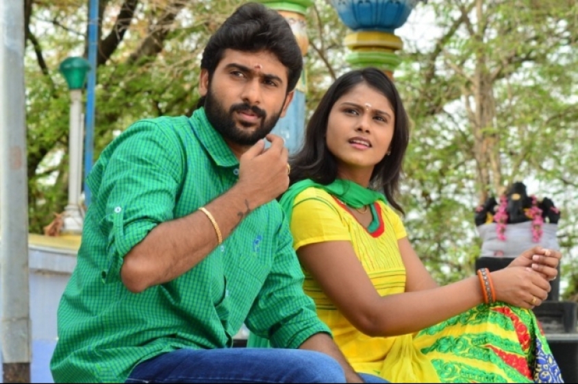 Kadhal Kaalam Photos: HD Images, Pictures, Stills, First Look Posters ...