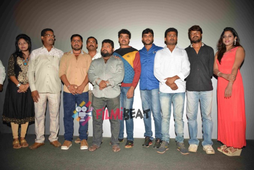 Sneha Chakra Audio Release Photos - FilmiBeat