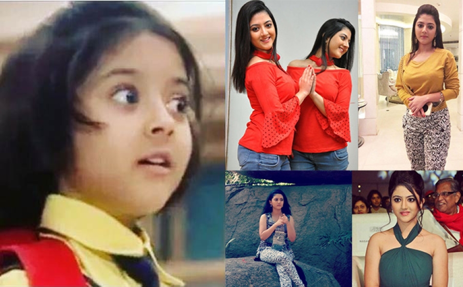 Shriya Sharma Kasauti Zindagi Ki