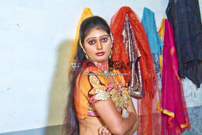 Mohana Photos: HD Images, Pictures, Stills, First Look Posters of ...