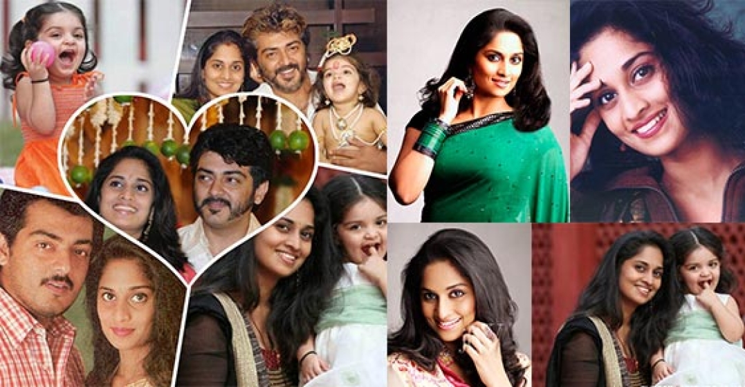 Shalini Kumar 37th Birthday Special Photos - FilmiBeat