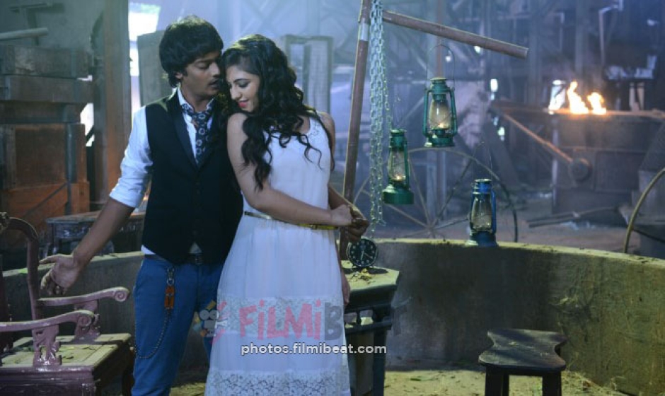 Kannayya Photos: HD Images, Pictures, Stills, First Look Posters of ...