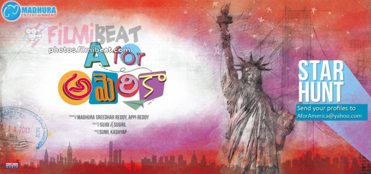 A For America Photos: HD Images, Pictures, Stills, First Look Posters ...