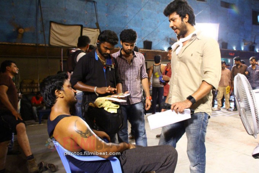 Pandigai Photos: HD Images, Pictures, Stills, First Look Posters of ...