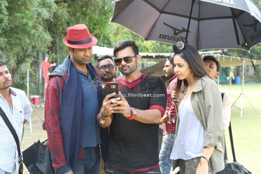 Winner Photos: HD Images, Pictures, Stills, First Look Posters of ...