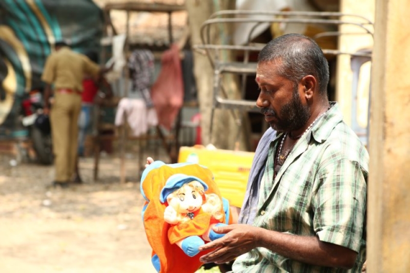 Kadugu Photos: HD Images, Pictures, Stills, First Look Posters of ...