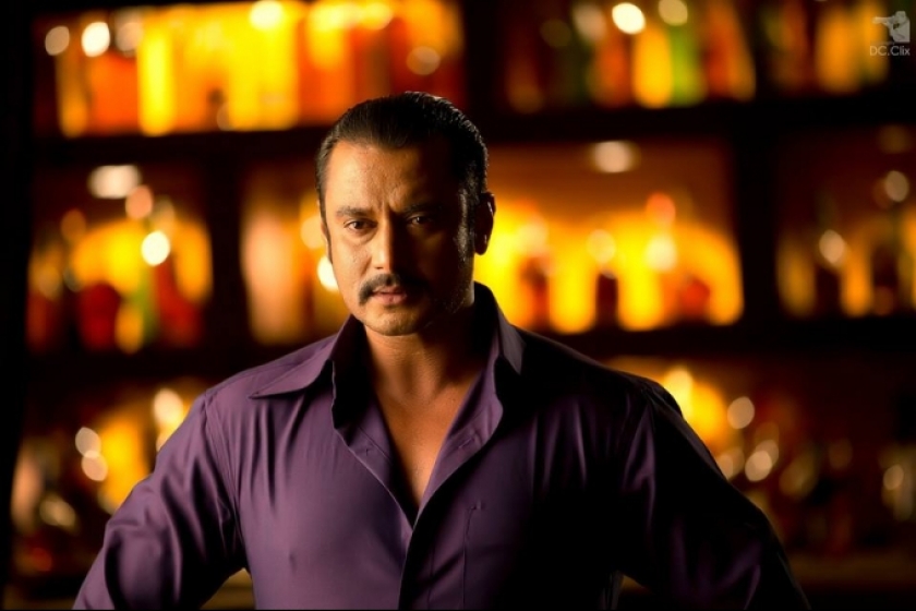 Chakravarthy Photos: HD Images, Pictures, Stills, First Look Posters of ...