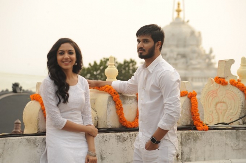 Keshava Photos: HD Images, Pictures, Stills, First Look Posters of ...