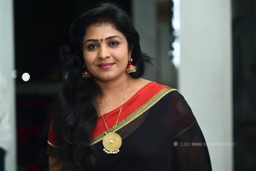 Uma Nair Photos: Latest HD Images, Pictures, Stills & Pics - FilmiBeat