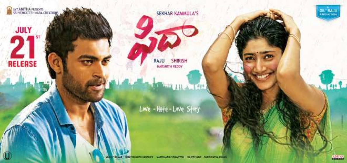 Fidaa Photos: HD Images, Pictures, Stills, First Look Posters of Fidaa ...