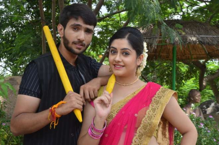 Gilli Danda Movie Launch Photos - FilmiBeat