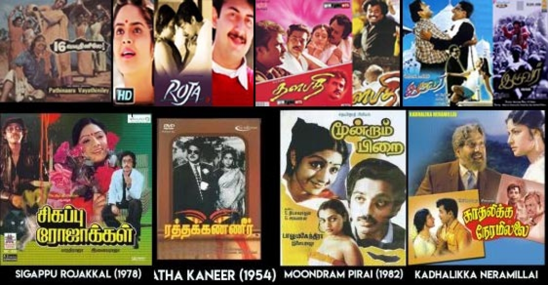 50 Best Tamil Movies To Watch Before You Die Photos - FilmiBeat