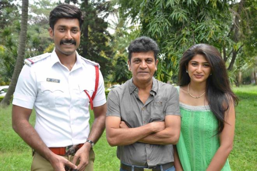 Kavalu Daari Press Meet Photos - FilmiBeat