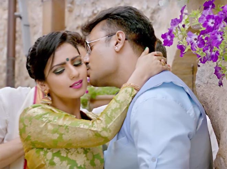 Tarak Photos: HD Images, Pictures, Stills, First Look Posters of Tarak ...