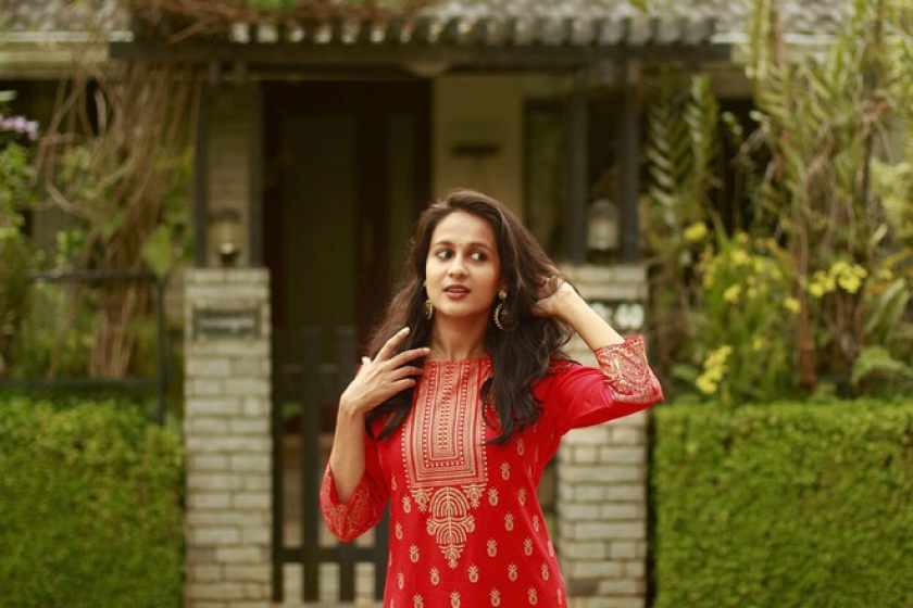 Binny Rinky Benjamin Photos: Latest HD Images, Pictures, Stills & Pics ...