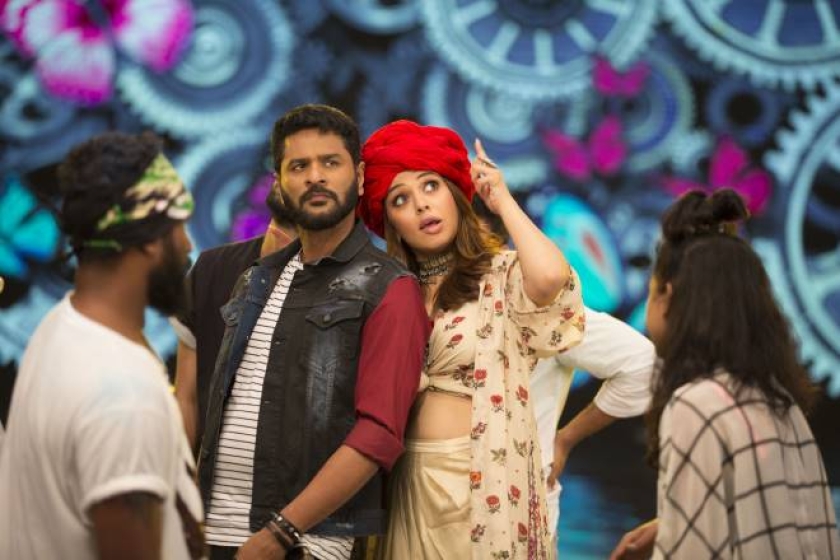 Gulaebaghavali Photos: HD Images, Pictures, Stills, First Look Posters ...