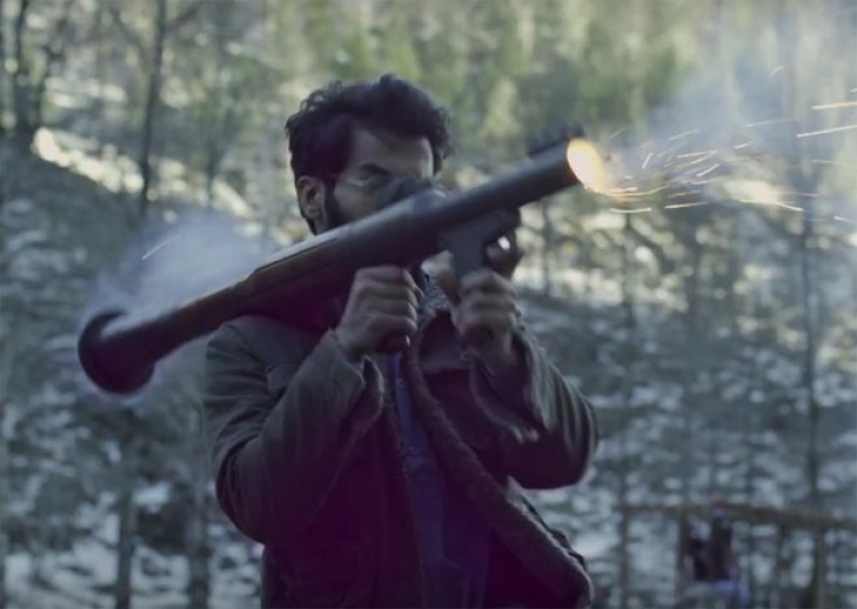 Omerta Photos: HD Images, Pictures, Stills, First Look Posters of ...