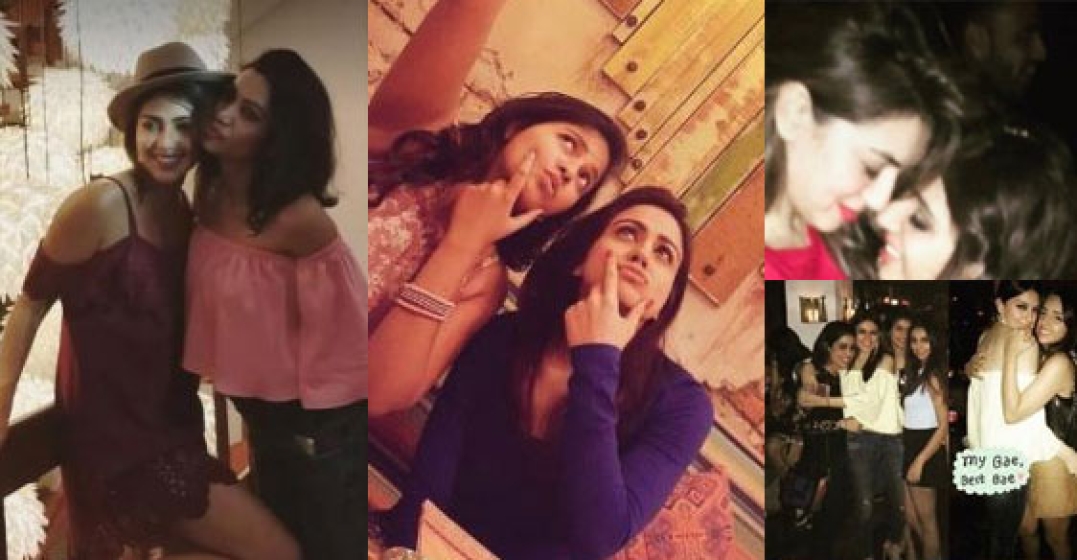 See Who Are Kollywood Actresses Best Friends Photos - FilmiBeat