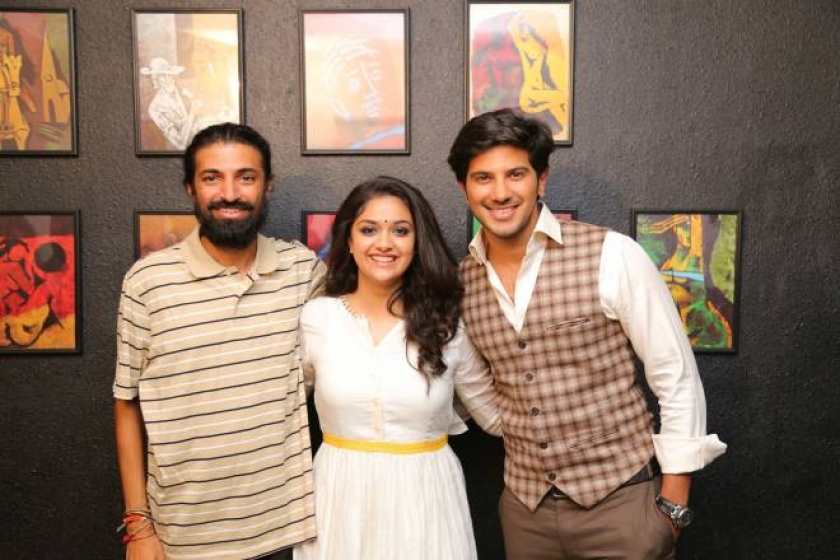 Nadigaiyar Thilagam Photos: HD Images, Pictures, Stills, First Look ...