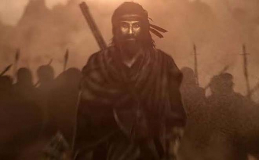 Shamshera Photos: HD Images, Pictures, Stills, First Look Posters of ...