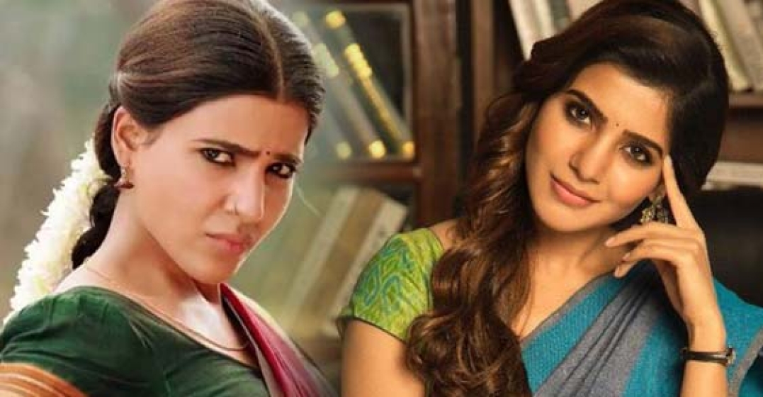 Best Movies Of Samantha You Should Not Miss Photos - FilmiBeat