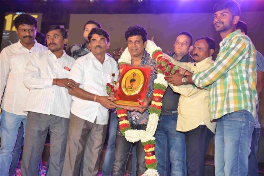 Tagaru Movie 125 Days Celebration Photos - FilmiBeat