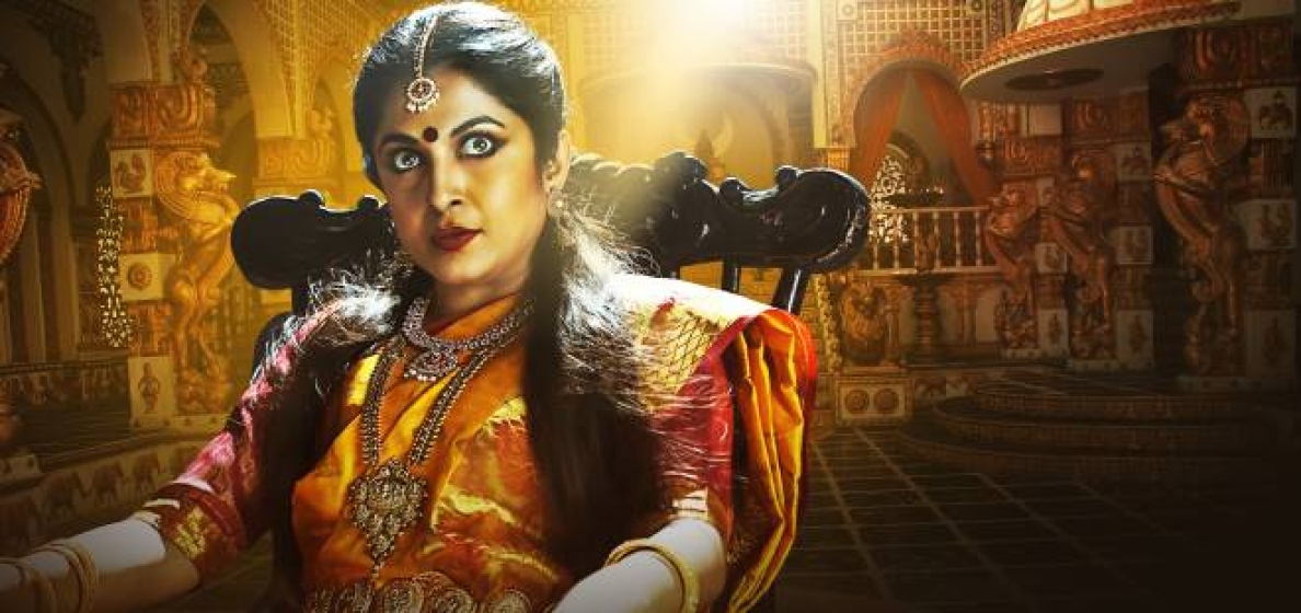 Rani Sivagami Photos: HD Images, Pictures, Stills, First Look Posters ...