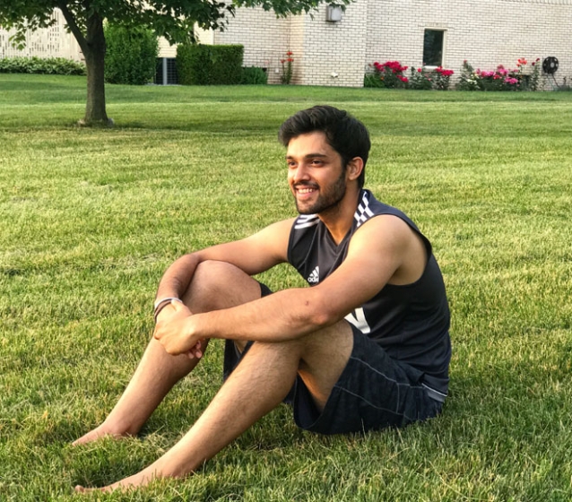 Parth Samthaan Photos [HD]: Latest Images, Pictures, Stills of Parth ...