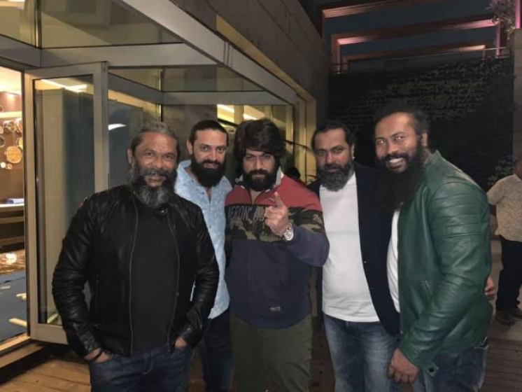 Avinash Bs Photos: Latest HD Images, Pictures, Stills & Pics - FilmiBeat