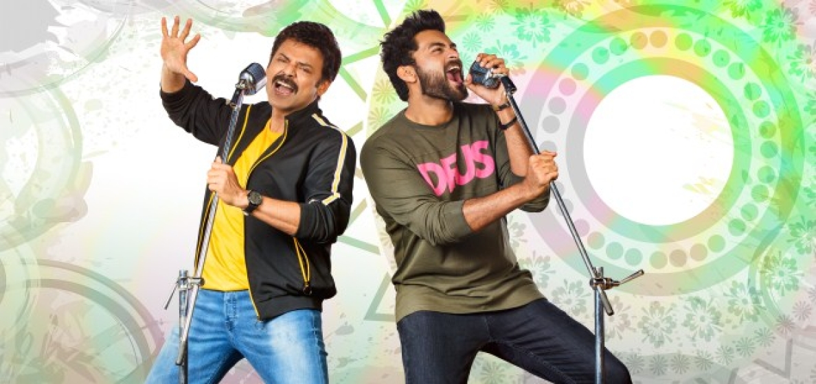 F2 Fun And Frustration Photos: HD Images, Pictures, Stills, First Look ...