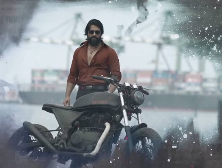 KGF Photos: HD Images, Pictures, Stills, First Look Posters of KGF ...