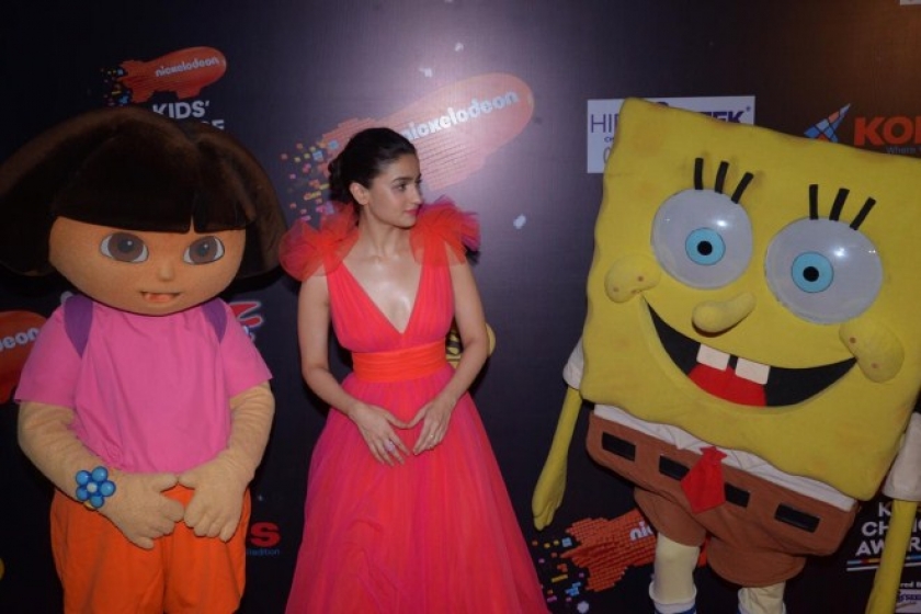 Nickelodeon Kids Choice Award 2018 Photos