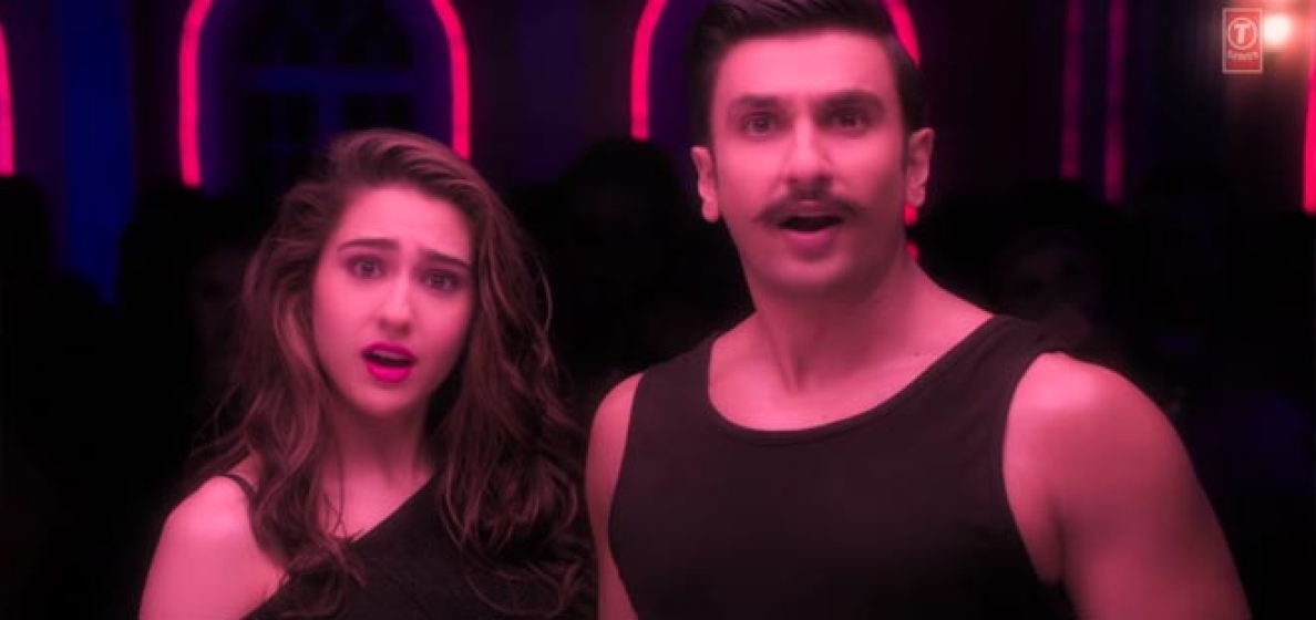 Simmba Photos: HD Images, Pictures, Stills, First Look Posters of ...