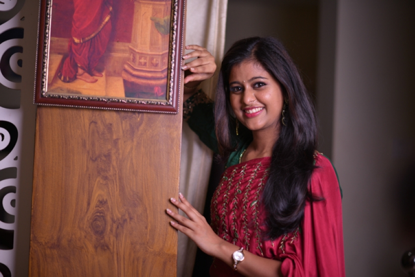 Sravana Photos: Latest HD Images, Pictures, Stills & Pics - FilmiBeat