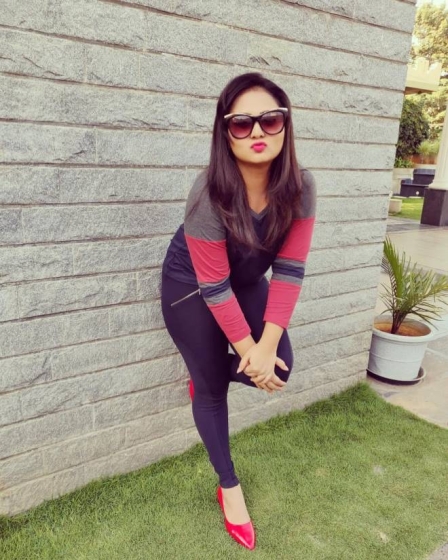 Amulya Photos: Latest HD Images, Pictures, Stills & Pics - FilmiBeat