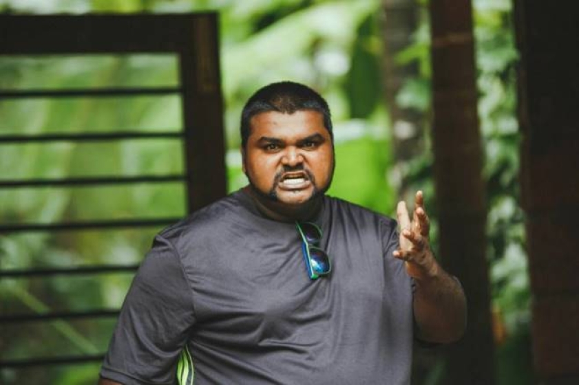 Andrew Jayapaul Photos [HD]: Latest Images, Pictures, Stills of Andrew ...