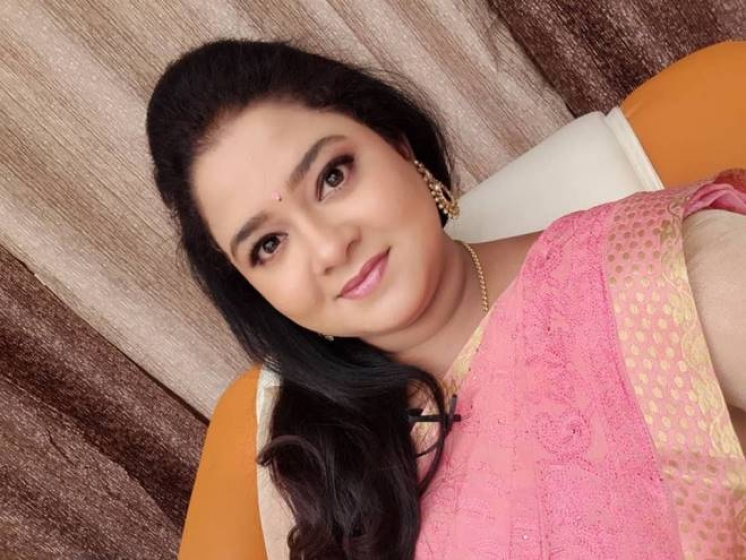 Deepa Bhaskar Photos [HD]: Latest Images, Pictures, Stills of Deepa ...