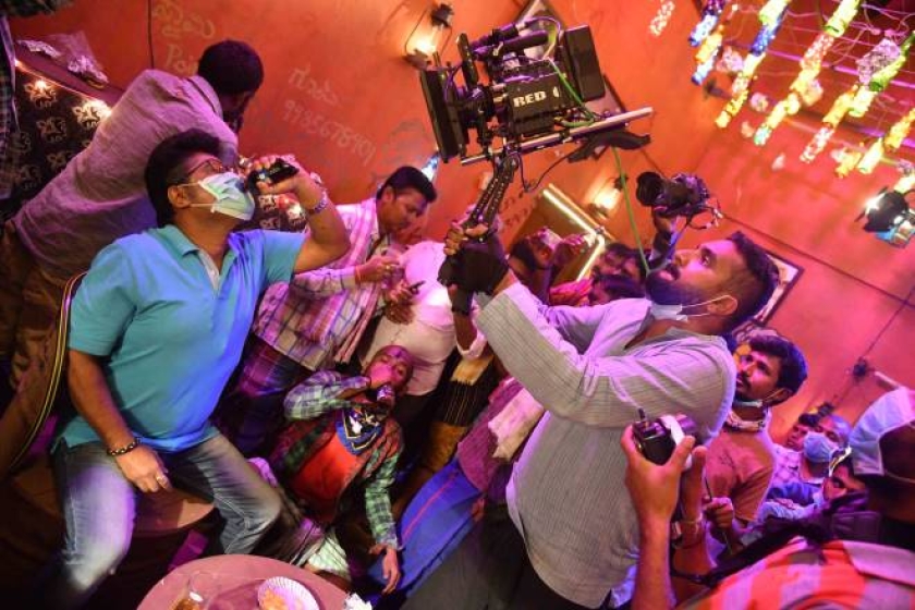 Premier Padmini Photos: HD Images, Pictures, Stills, First Look Posters ...