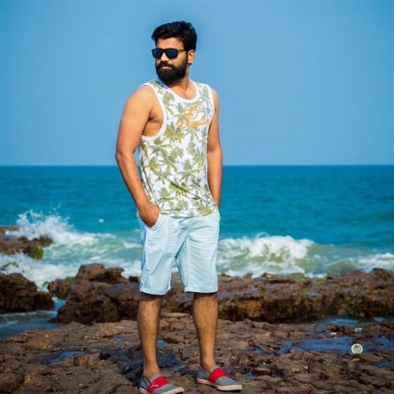 R.J. Rohith Photos [HD]: Latest Images, Pictures, Stills of R.J. Rohith ...