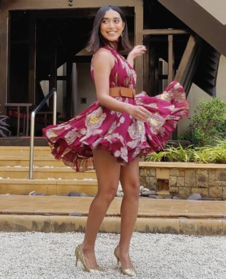 Sayani Gupta Photos: Latest HD Images, Pictures, Stills & Pics - FilmiBeat