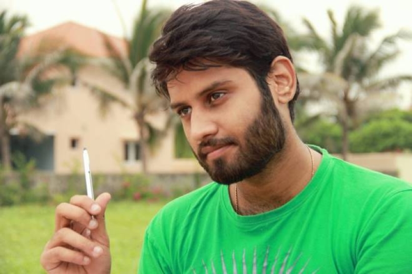 Shyam Prasad Photos: Latest HD Images, Pictures, Stills & Pics - FilmiBeat