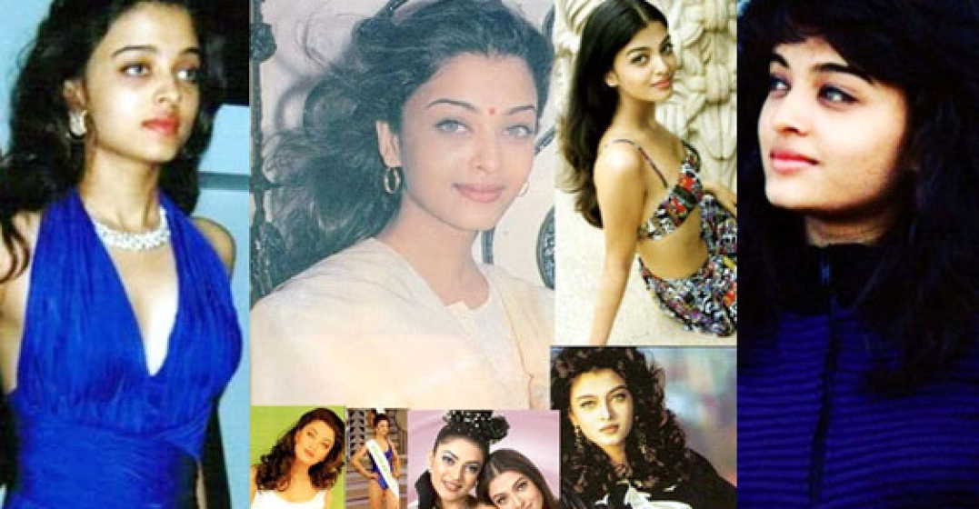 Aishwarya Rai Rare and Unseen Photo Gallery Photos - FilmiBeat