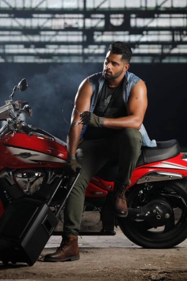 Amar Photos: HD Images, Pictures, Stills, First Look Posters of Amar ...