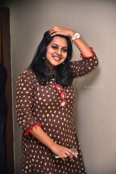 Anna Rajan Photos: Latest HD Images, Pictures, Stills & Pics - FilmiBeat