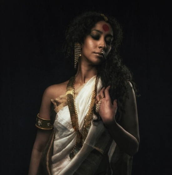 Mayuri Upadhya Photos [HD]: Latest Images, Pictures, Stills of Mayuri ...