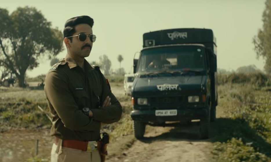 Article 15 Photos: HD Images, Pictures, Stills, First Look Posters of ...