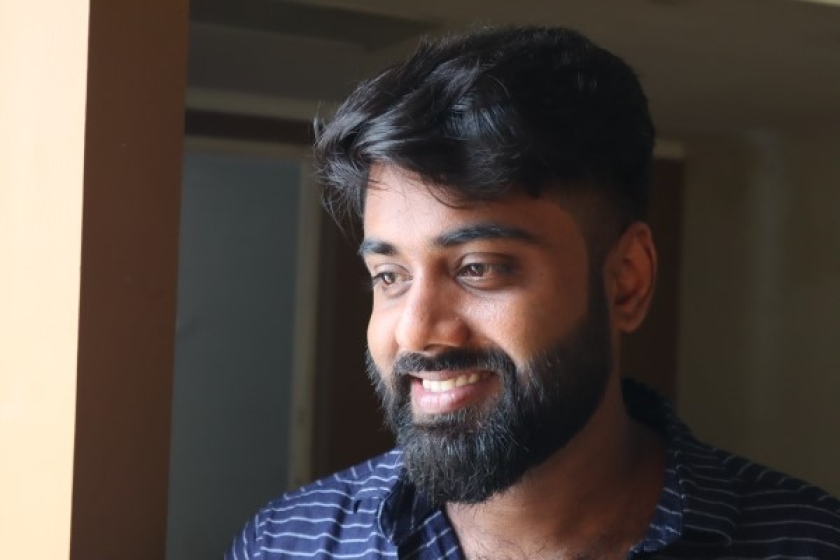 Karthik Ramakrishnan Photos: Latest HD Images, Pictures, Stills & Pics ...