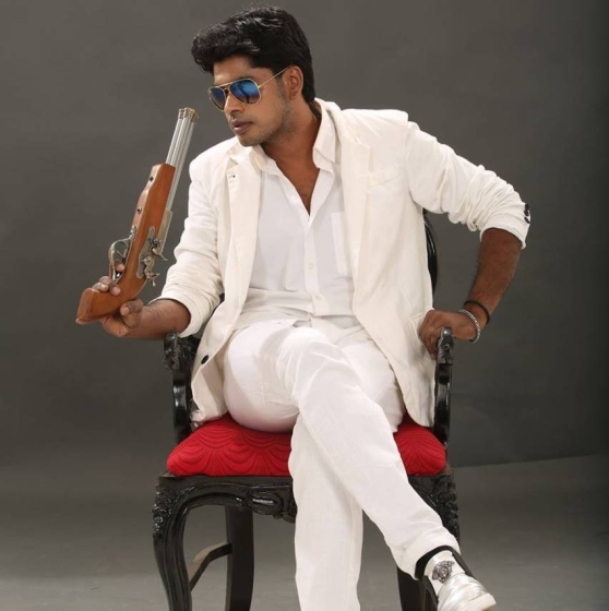 Sandy Master Photos [HD]: Latest Images, Pictures, Stills of Sandy ...